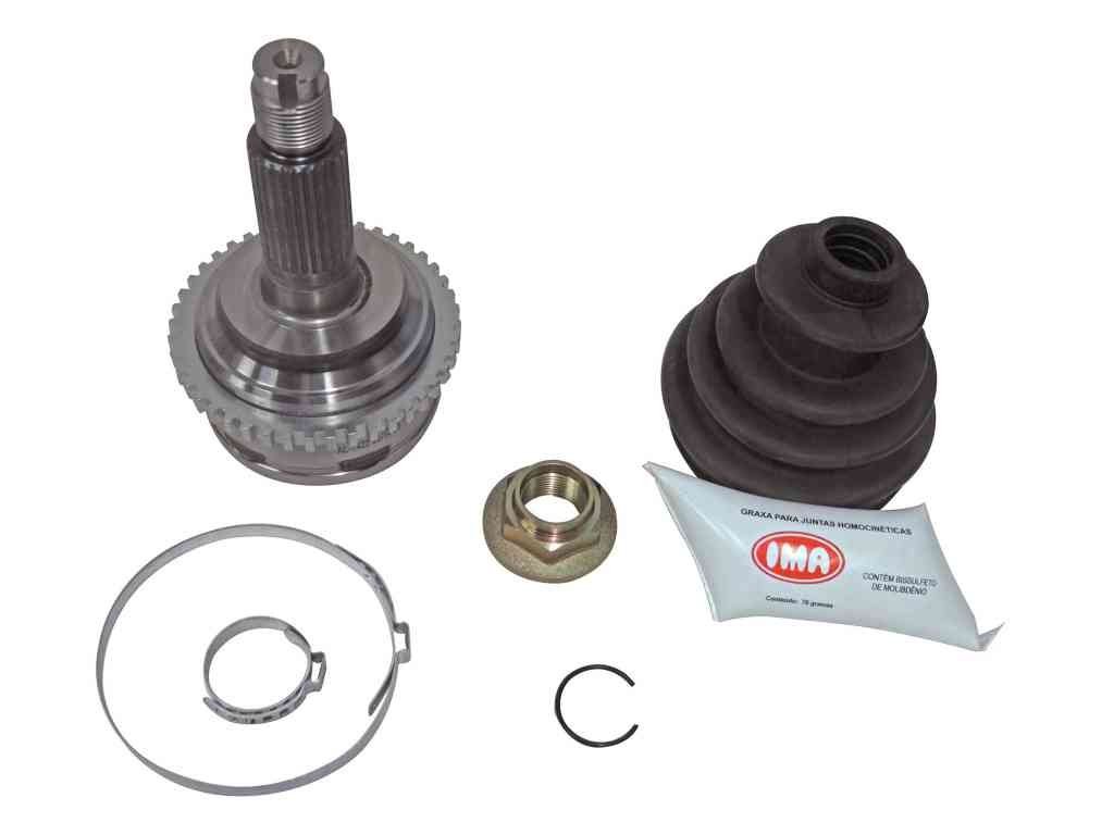 JUNTA HOMOCINETICA FORD FUSION 2.3 2006/.. - AL1422 - Center Peças Fabbri